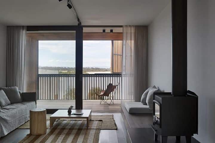 2-bedroom Luna Residence On Great Oyster Bay - Swansea, Australia