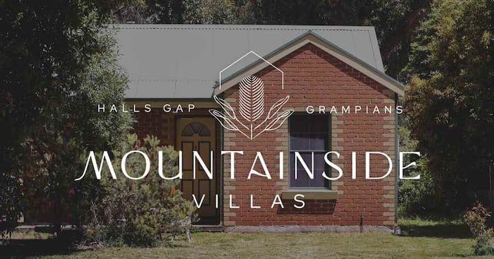Mountainside Villas Halls Gap - Halls Gap