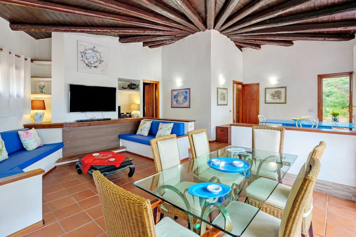 Country House Sardinia - Olbia