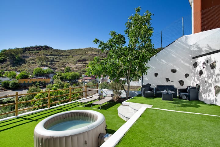 Casa Tito Y Teresita - Gran Canaria