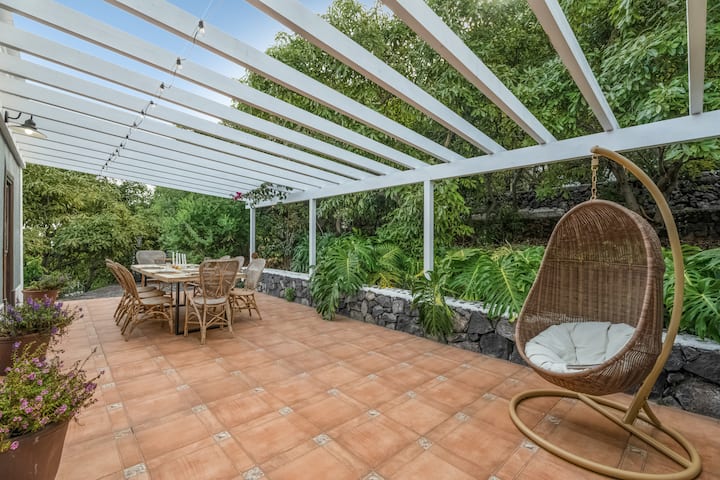 Caldera De Taburiente Rural - El Paso