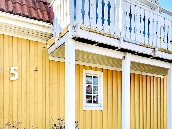 Maison De Vacances Pour 4 A Dals Rostock - Mellerud