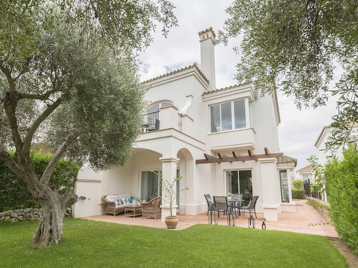 Arcos Gardens Golf By Interhome - San José del Valle