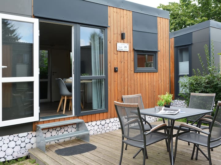 Tiny Haus Henry By Interhome - Kipfenberg