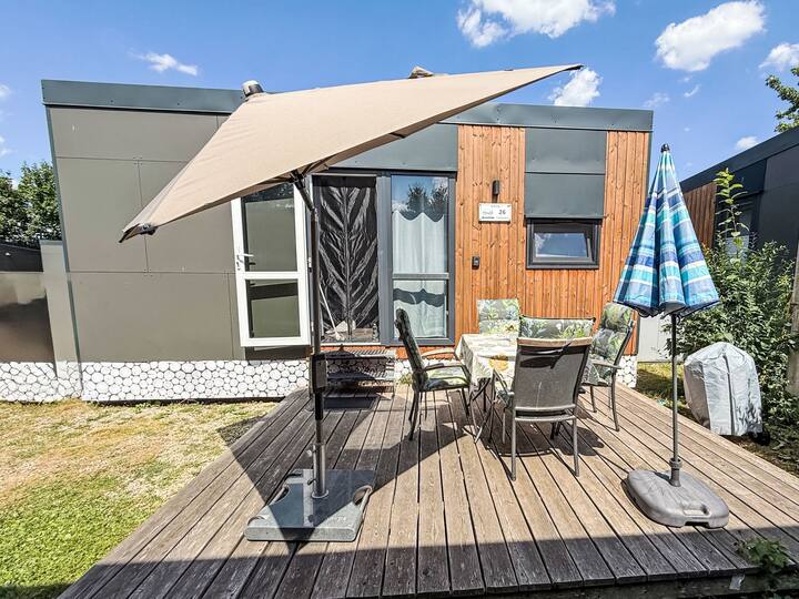 Tiny Haus Henry By Interhome - Beilngries