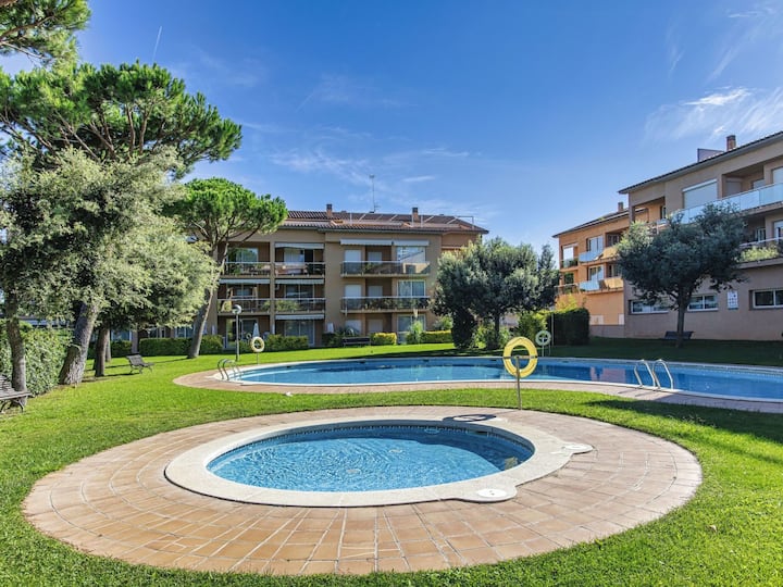 Sa Guilla Golf & Sun By Interhome - Pals