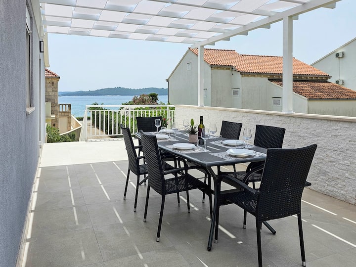 Luxury Apartment Val - Orebić - Korčula