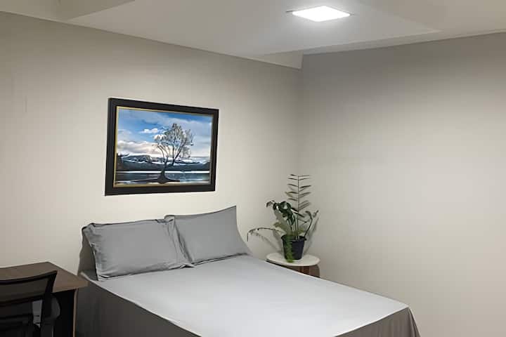 Loft 1 Completo | Perto Das Praias E Shoppings - Aracaju