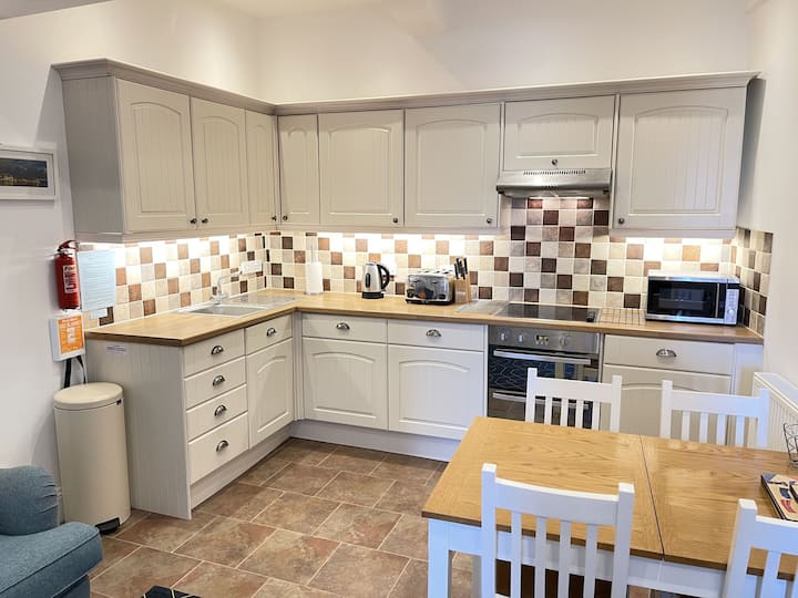 Lower Seaview - Metres From The Harbour - St Ives