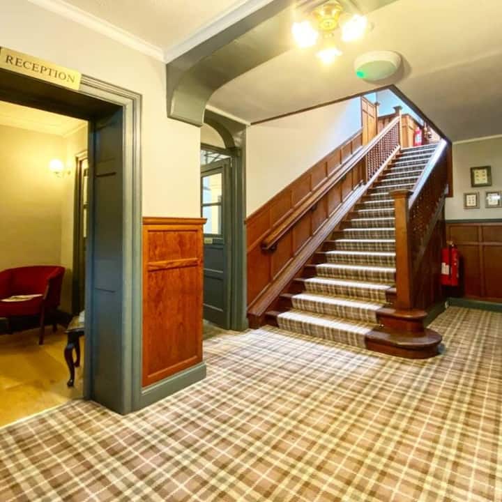 Superior Double Room - Lockerbie