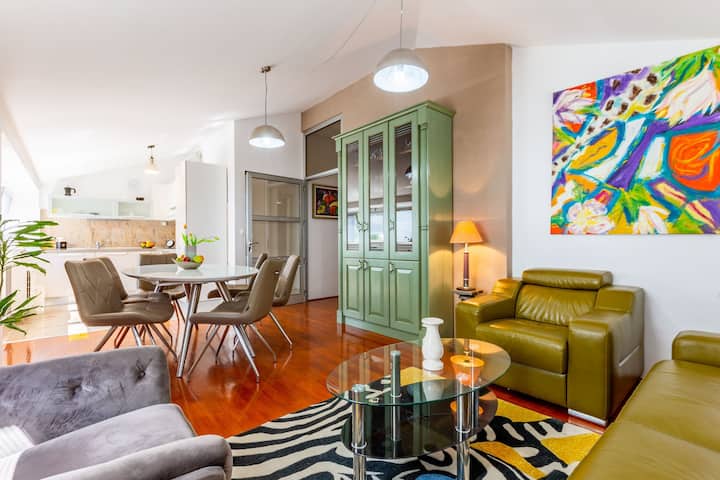 Delfina One Bedroom Apartment - Zadar