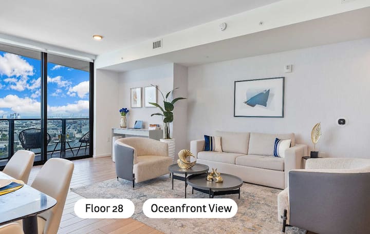 Mvr | #1 Stay In Miami? The Reviews Say Yes! - Miami, FL