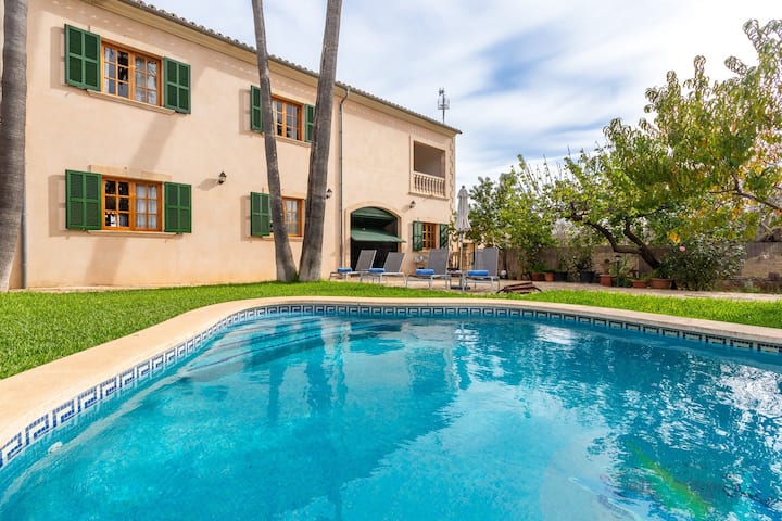 Vernissa - Can Picafort