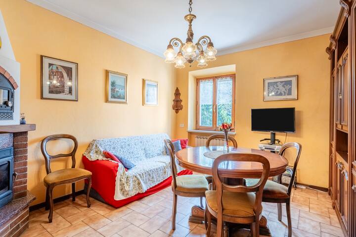 Casa Gaia - Pistoia