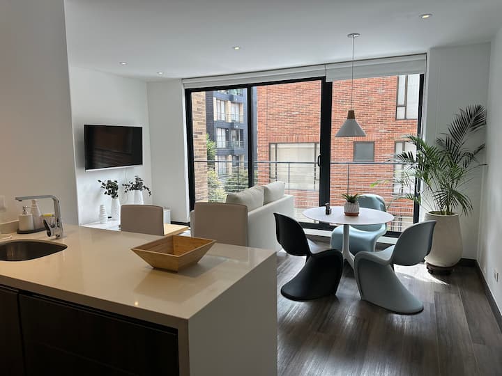 U-go Appartement à Morph Avec Salle De Sport Et Co - Meta