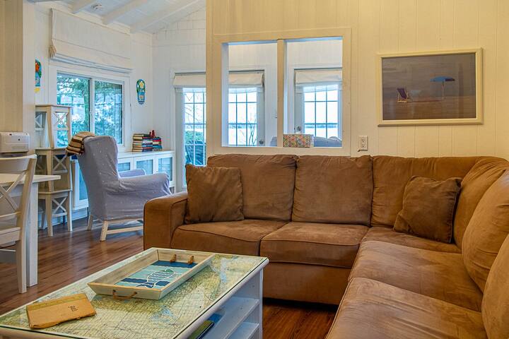 2br+bunkie Lakefront Getaway With Sunset Views! - Fenelon Falls