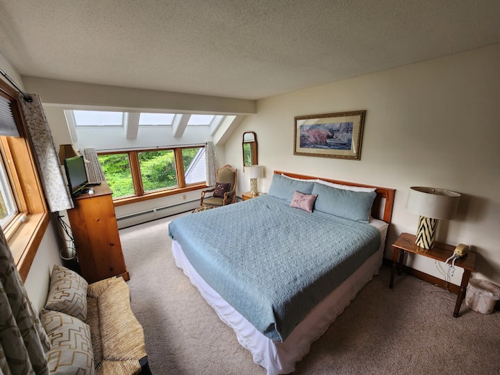 Ski In/out 3 Br 3 Ba Trailside! | Pool | Hot Tub - Killington, VT