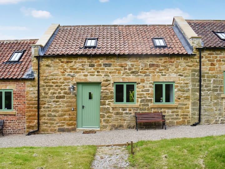 Uk47385 - The Deer Den - Runswick Bay