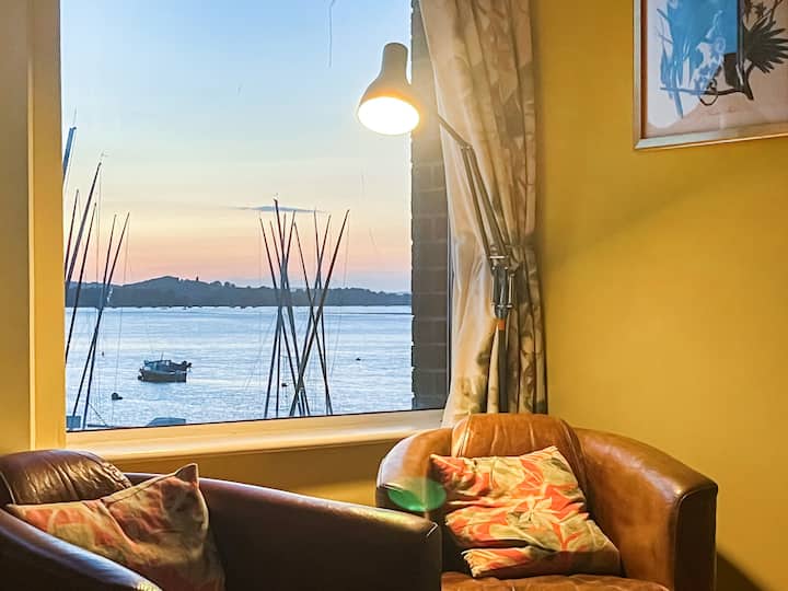 Estuary Court - Topsham