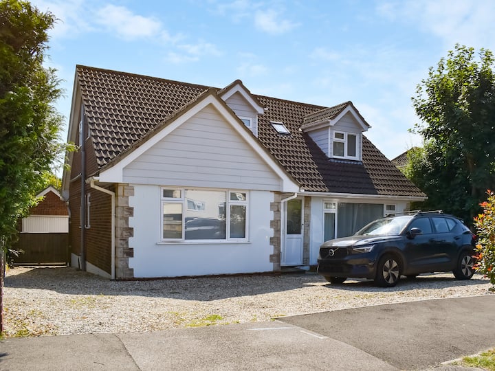 Red Robin - New Milton