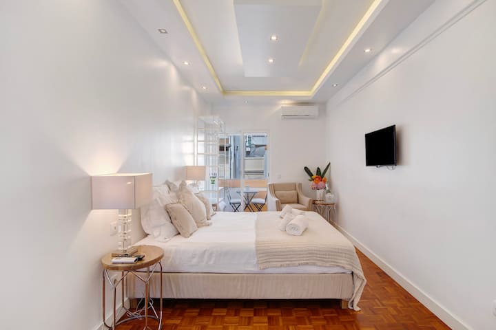 Luxury Home Sweet Home T3 - Olhão