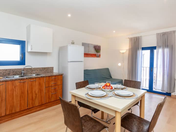 St. Vicenç By Interhome - Llançà