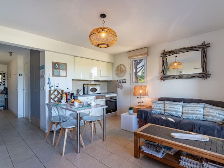 Les Marines By Interhome - Cogolin