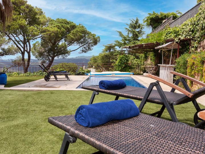 Petramar By Interhome - Lloret de Mar