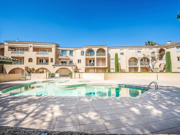 Caesar Domus By Interhome - Saint-Tropez