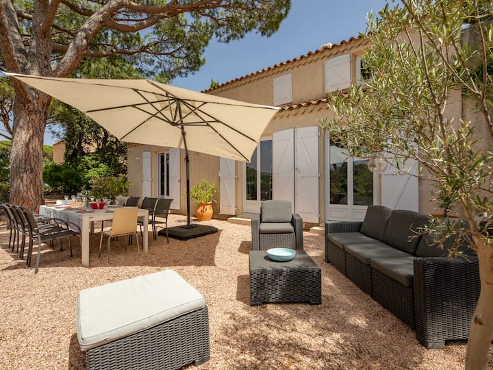 Riviera By Interhome - Sainte-Maxime