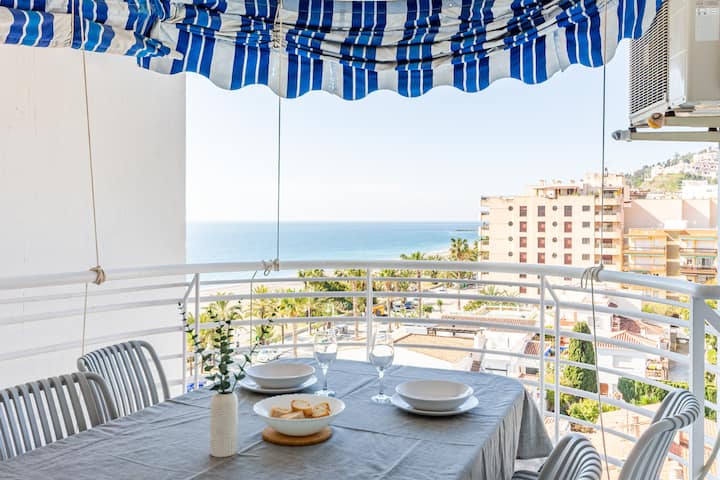 Apartamento Portisol Velilla - Salobreña