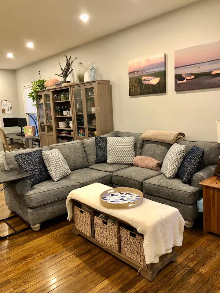 Best Location In Boston! - Aéroport de Boston Logan (BOS)