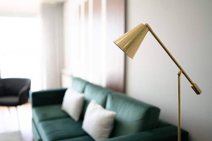 Porto & Douro Vista Apartment F - Valbom