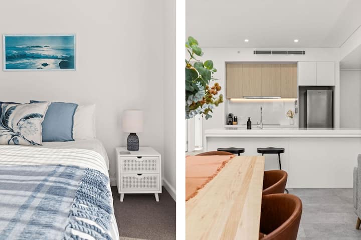 Allura Escapes By Experience Jervis Bay - Huskisson