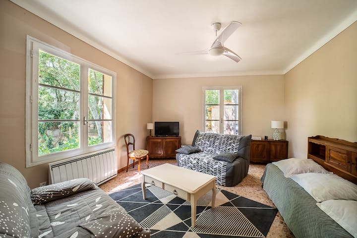 Le Havre Catalan - Maison Pour 6 à Argelès-sur-mer - Argelès-sur-Mer