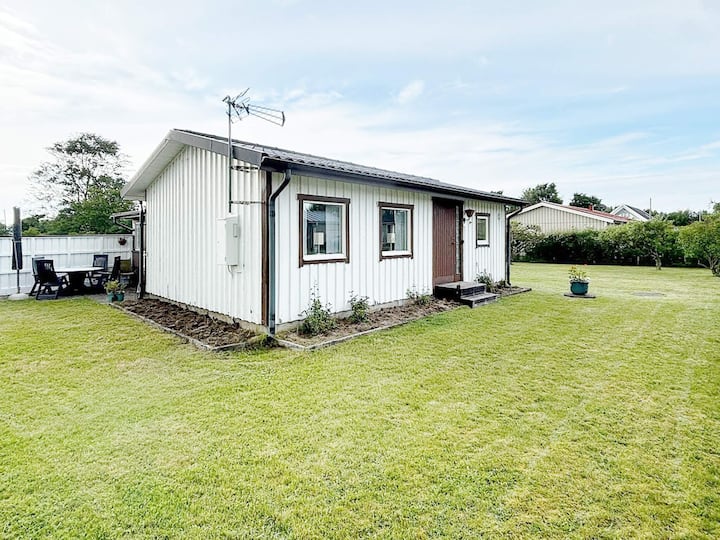 Gîte Accueillant Proche De La Mer-by Traum - Mellbystrand