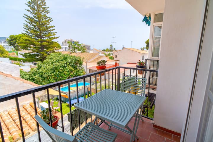 Urban Comfort By Casasol - Torrox