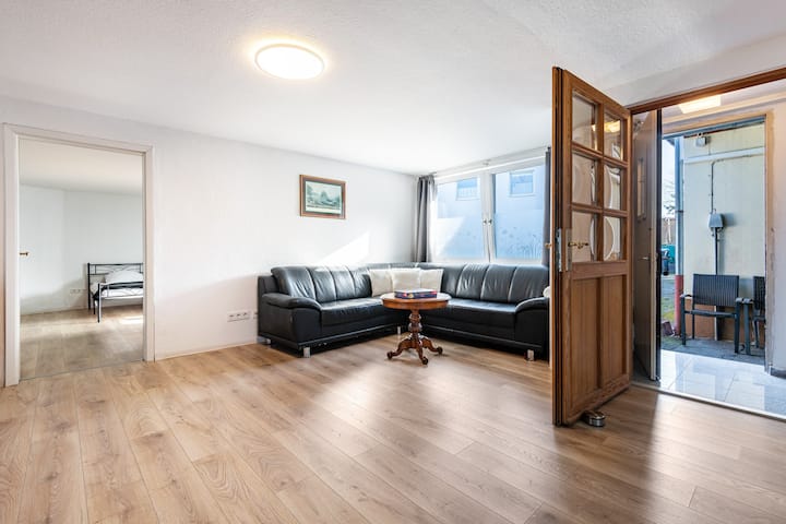 Ferien- Monteurwohnung In Nürnberg - Nuremberg