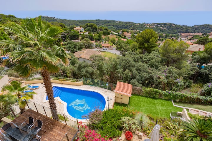 Limón Azul Lloret - Lloret de Mar