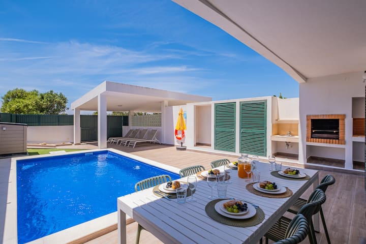 Villa Gil - Albufeira