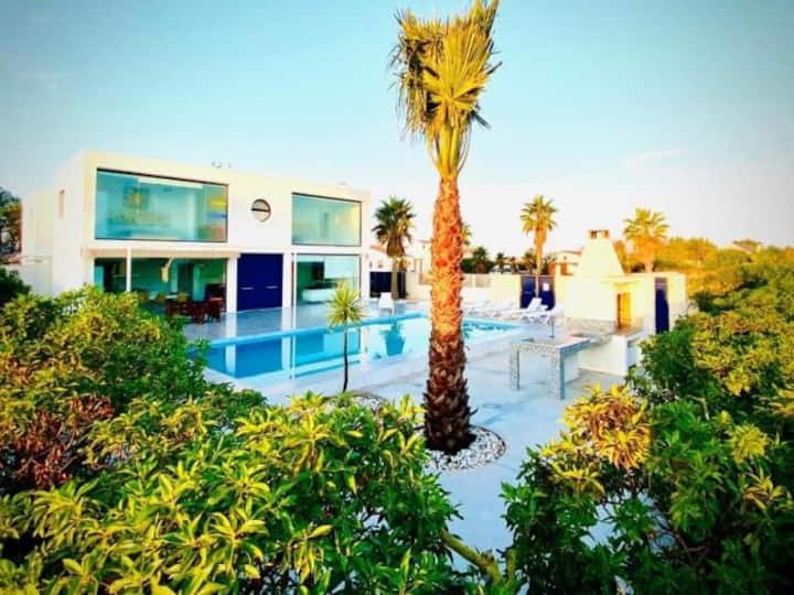 Villa Aurora - Riumar