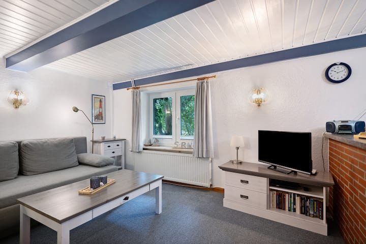 Fewo Stina - Pellworm