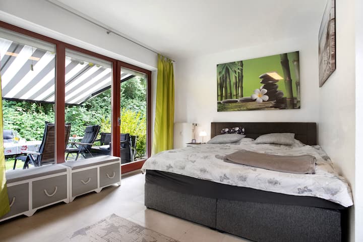 Ferienpark Gustow B09 - Gustow