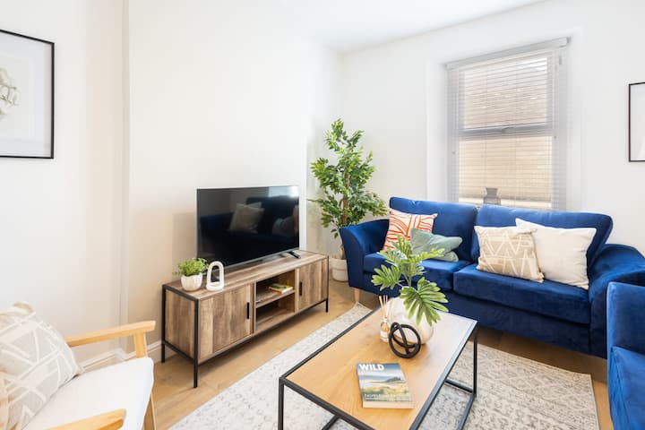 Host & Stay | Hithe House - Alnmouth