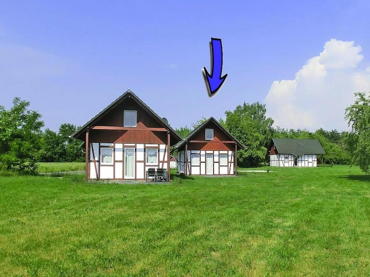 Ferienhaus Am Partwitzer See, Elsterheide - Spremberg