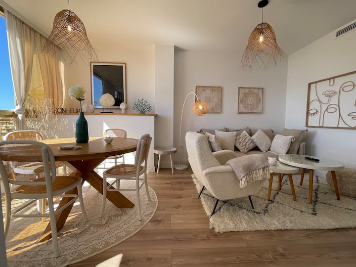 Selecta | Spectacular Marbella Center - Marbella