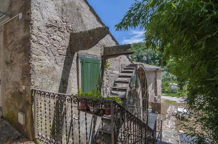Dimora Vecchio Molino - Garda