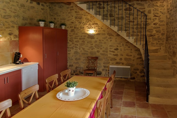 Est - Grignan