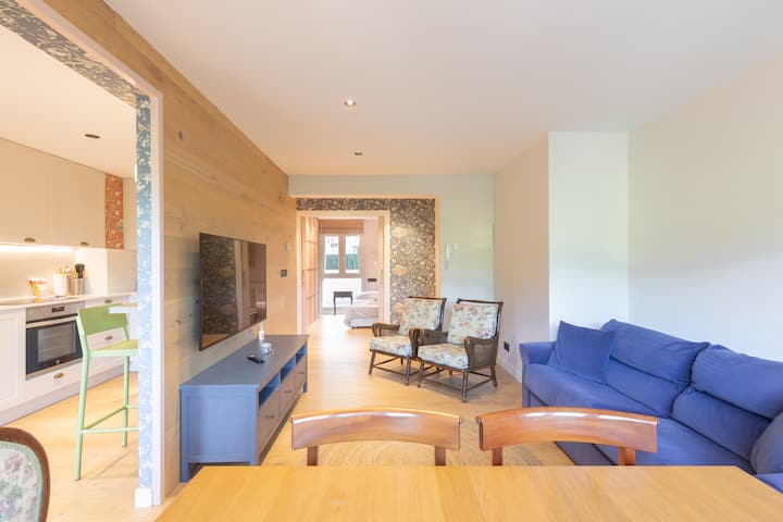 Zubimusu - Baskeyrentals - Zarautz