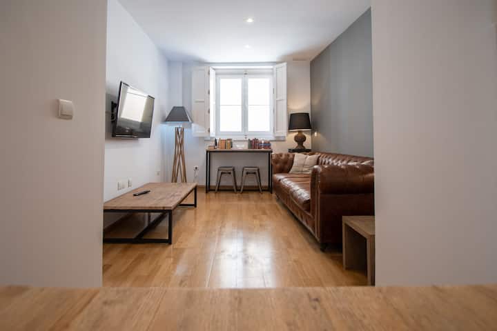 Kotinousa Apartment Cádiz - Cadice